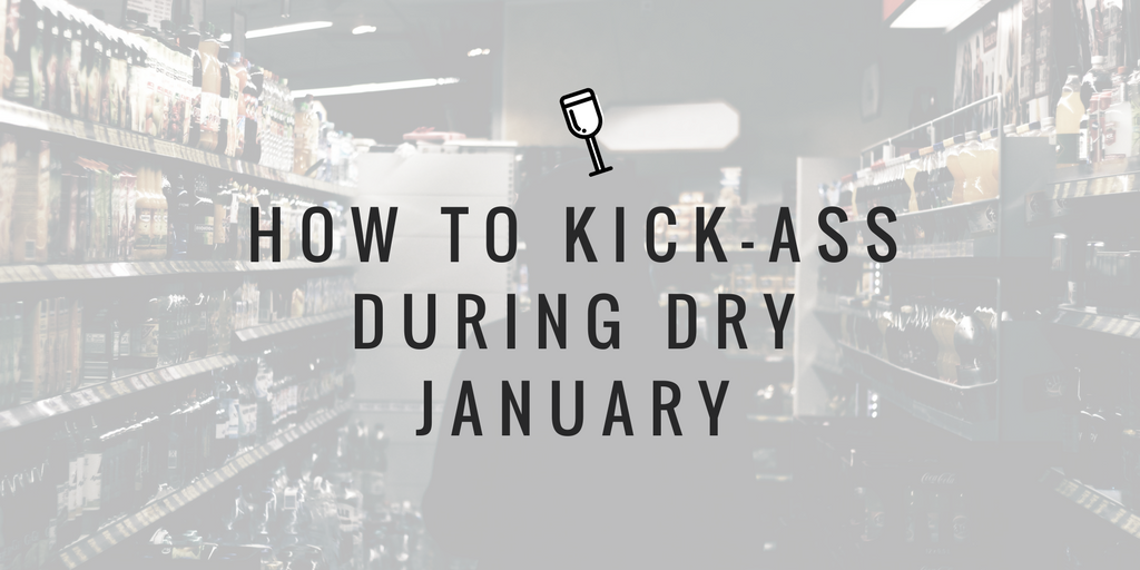 How to make the most of a dry month + some insights – RaegJules